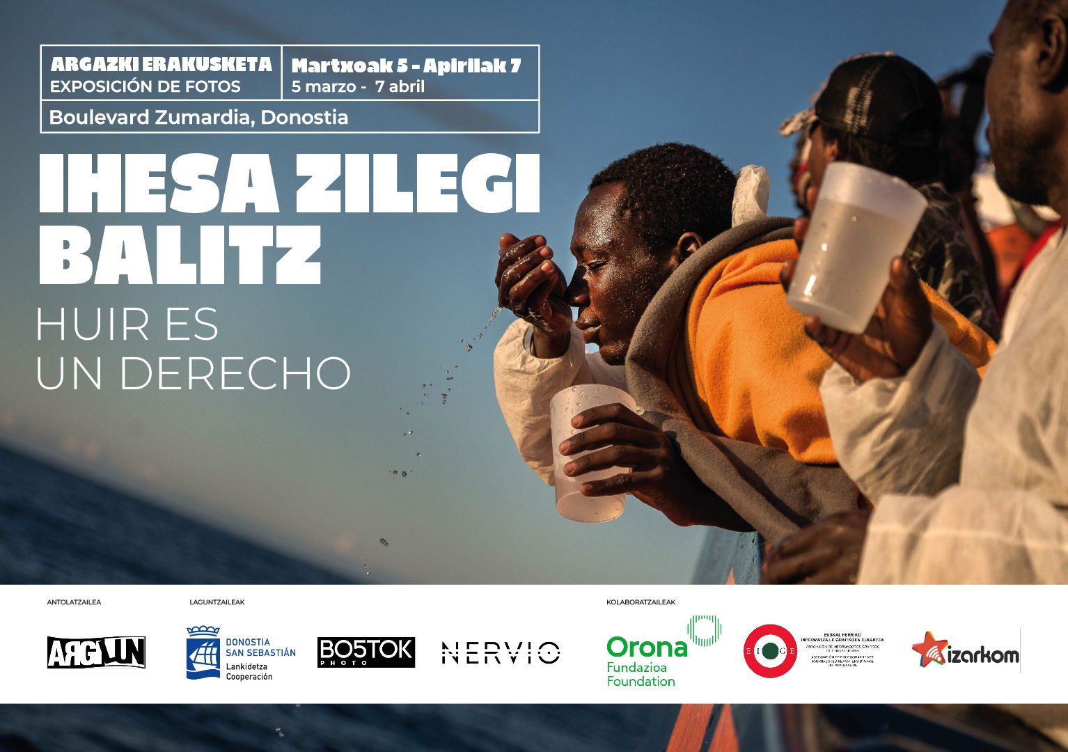 Ihesa Zilegi Balitz - ihesazilegibalitz.eus